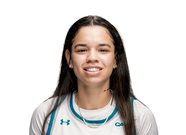 Tia Dobson - UNC Wilmington Seahawks Guard - ESPN