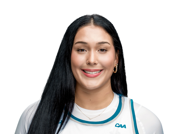 Angelina Pelayo - UNC Wilmington Seahawks Center - ESPN