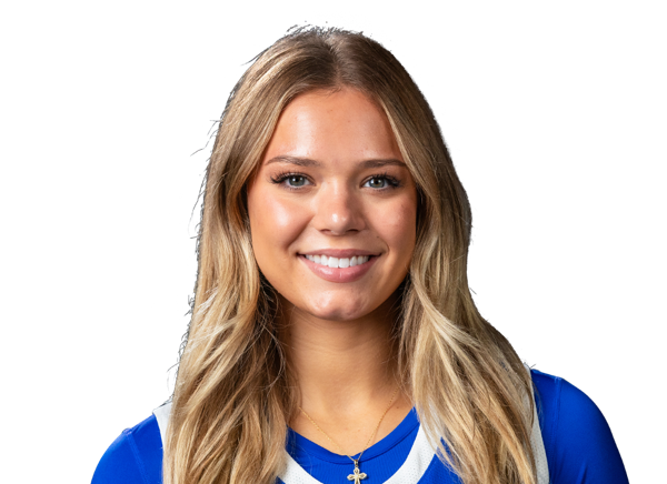 Delaney Gibb - BYU Cougars Guard - ESPN