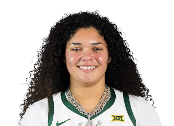 Kayla Nelms - Baylor Bears Forward - ESPN