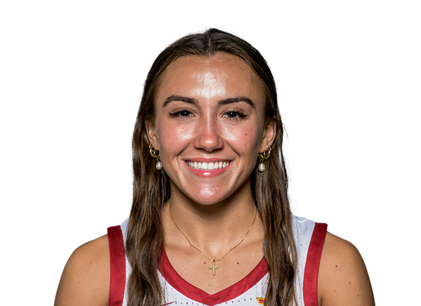 Reagan Wilson - Iowa State Cyclones Guard - ESPN