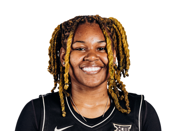 Summer Yancy - UCF Knights Guard - ESPN (UK)