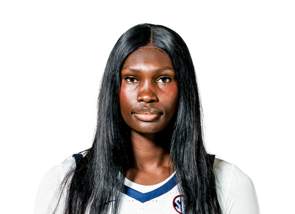 Arek Angui - Auburn Tigers Center - ESPN