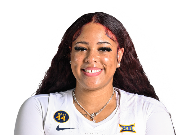 Jordan Thomas - West Virginia Mountaineers Forward - ESPN