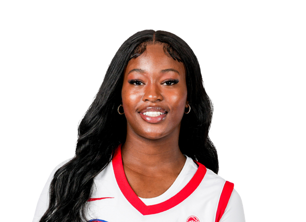 Zahra King - SMU Mustangs Guard - ESPN