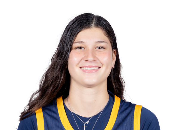 Lola Donez - California Golden Bears Guard - ESPN