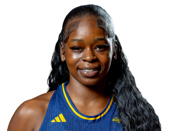 Funmi Amode - Kansas City Roos Forward - ESPN