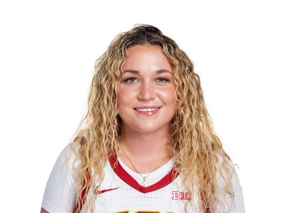 Brooklyn Shamblin Career Stats - NCAAW - ESPN