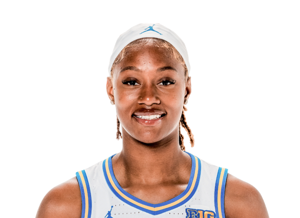 Janiah Barker Career Stats - NCAAW - ESPN