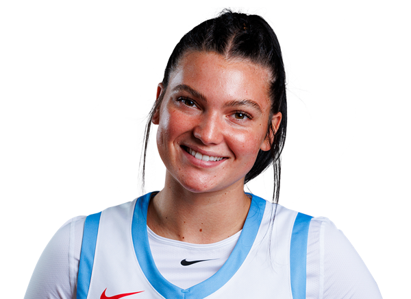 Avery Mills Career Stats - NCAAW - ESPN