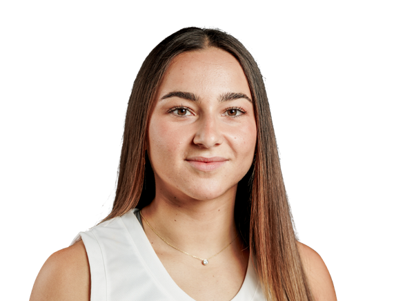 Anna Badosa - Liberty Flames Guard - ESPN