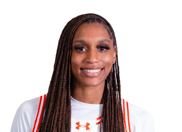 Aysia Ward-Strong - Sam Houston Bearkats Guard - ESPN