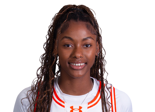 Nyla Inmon - Sam Houston Bearkats Forward - ESPN