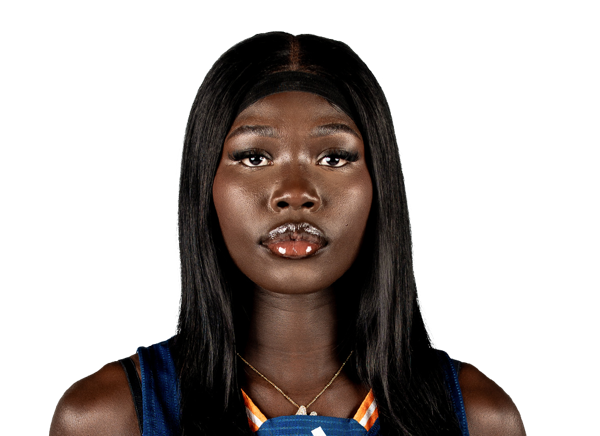 Ndack Mbengue - UTEP Miners Forward - ESPN