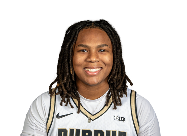 Kendall Puryear - Purdue Boilermakers Forward - ESPN