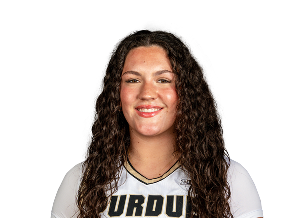 Lana McCarthy Career Stats - NCAAW - ESPN