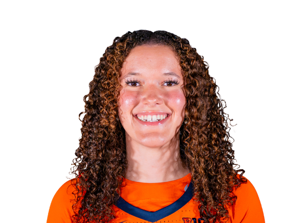 Berry Wallace - Illinois Fighting Illini Forward - ESPN