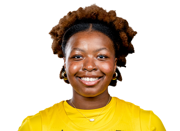 Aaiyanna Dunbar - Michigan Wolverines Forward - ESPN