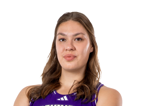 Yulia Grabovskaia - Washington Huskies Center - ESPN