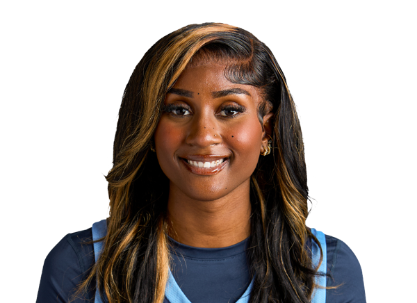Helen Holley - San Diego Toreros Forward - ESPN