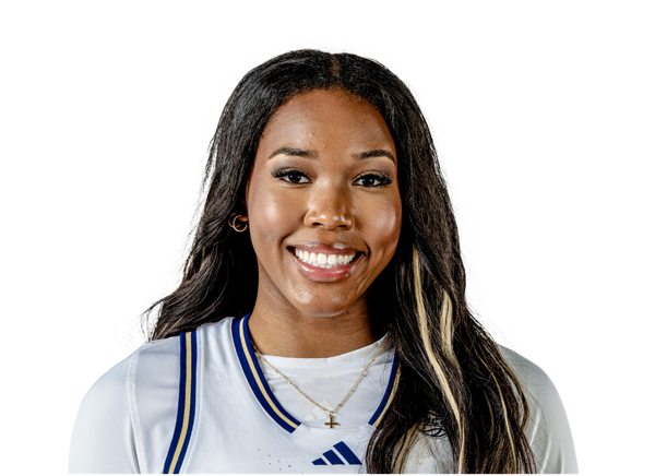 Talayah Walker - Georgia Tech Yellow Jackets Guard - ESPN