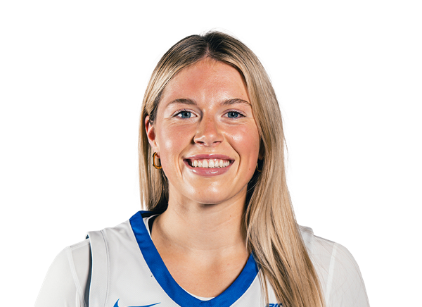 Sydney Golladay - Creighton Bluejays Guard - ESPN