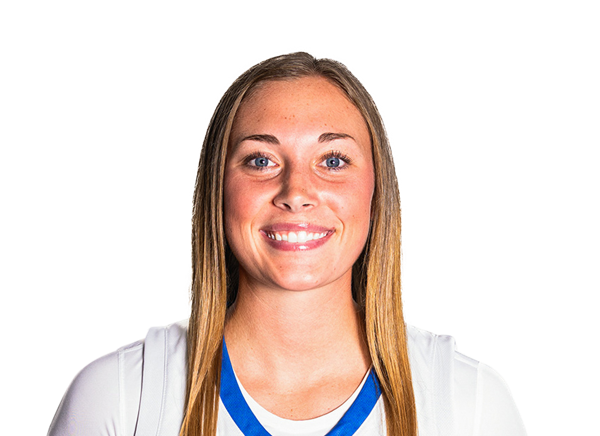 Brooke Littrell - Creighton Bluejays Guard - ESPN
