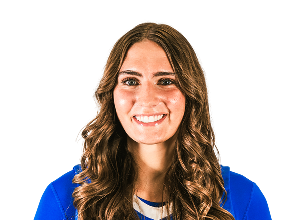 Elizabeth Gentry 2024-25 Stats per Game - NCAAW - ESPN