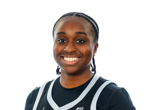 Amanda Ajobiewe - Georgetown Hoyas Guard - ESPN