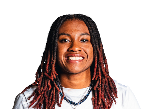 Aryelle Stevens - Marquette Golden Eagles Forward - ESPN