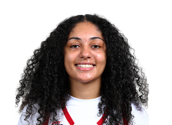 Janeya Grant - St. John's Red Storm Guard - ESPN