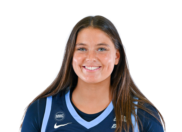 Dani Ceseretti - Villanova Wildcats Guard - ESPN