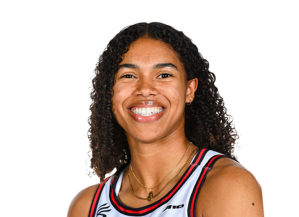 Candice Lienafa - Davidson Wildcats Forward - ESPN