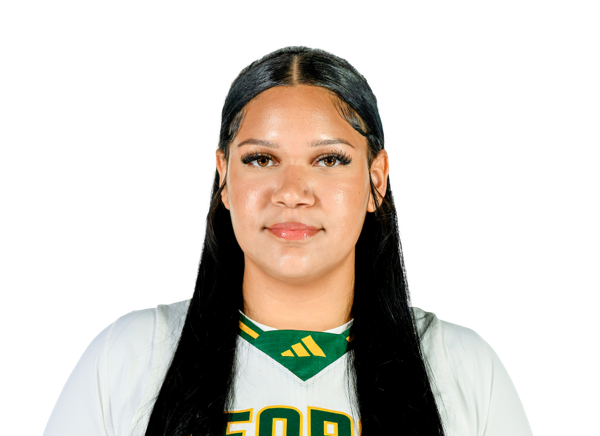 Sarah Oduro - George Mason Patriots Center - ESPN