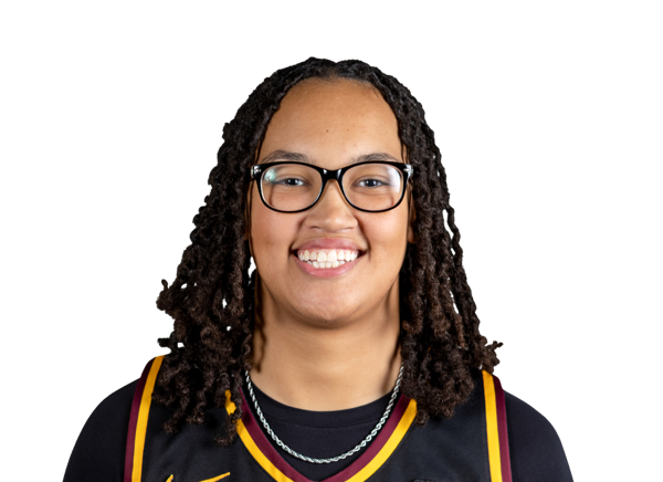 Roisin Grandberry - Loyola Chicago Ramblers Forward - ESPN