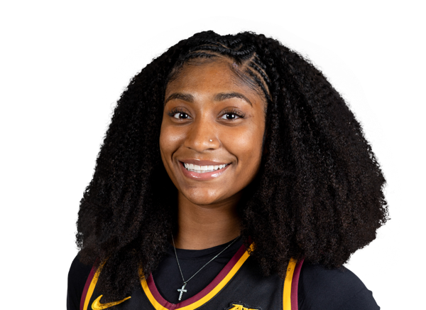 Brooklyn Vaughn - Loyola Chicago Ramblers Forward - ESPN