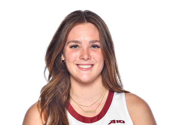 Jess Ross - Massachusetts Minutewomen Forward - ESPN