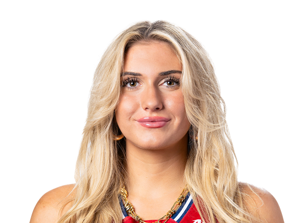 Annika Manthy - Richmond Spiders Forward - ESPN