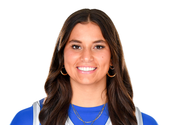 Mia Bergstrom - Saint Louis Billikens Guard - ESPN