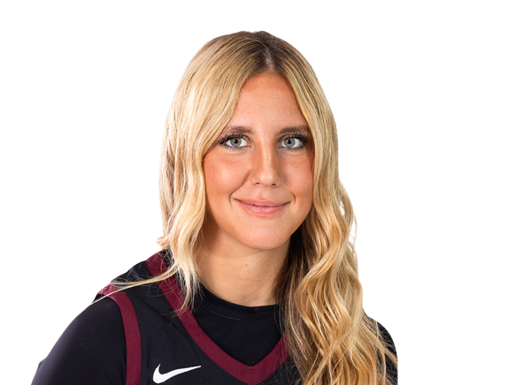 Mina Milosevic - Omaha Mavericks Forward - ESPN