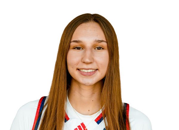 Olivia Kulyk - NJIT Highlanders Guard - ESPN