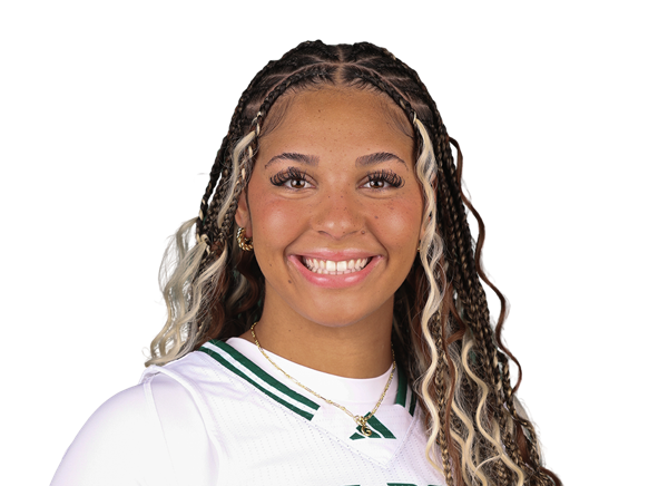 Gabby Robinson - Cal Poly Mustangs Guard - ESPN