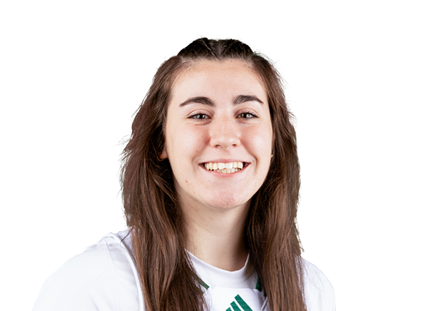 Carmela Fontes - Cal Poly Mustangs Forward - ESPN