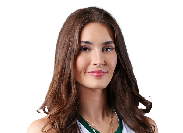 Rebecca Moors - Hawai'i Rainbow Wahine Forward - ESPN