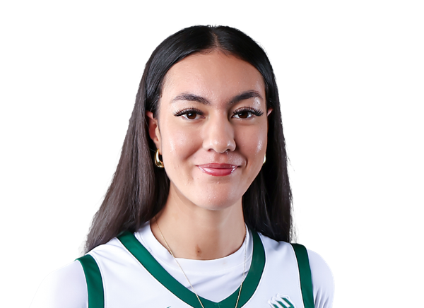 Ritorya Tamilo - Hawai'i Rainbow Wahine Center - ESPN