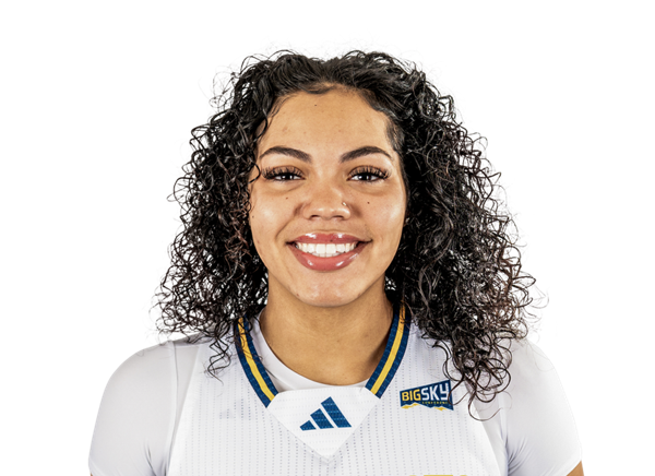Layla Davis - Northern Arizona Lumberjacks Forward - ESPN