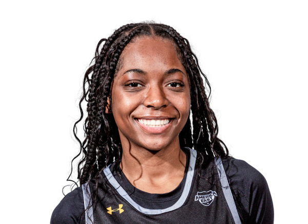 Layla Marshall - Walsh Cavaliers Guard - ESPN