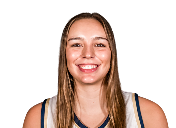 Alana Shetlar - Oral Roberts Golden Eagles Guard - ESPN