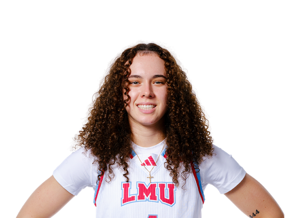 Allison Clarke - Loyola Marymount Lions Guard - ESPN