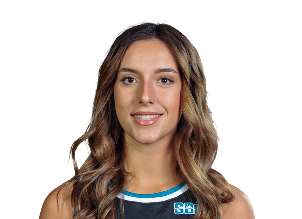 Martina Lopez - Coastal Carolina Chanticleers Center - ESPN